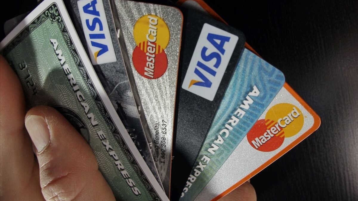 Baby boomers are carrying more credit card debt than many expect. How ...