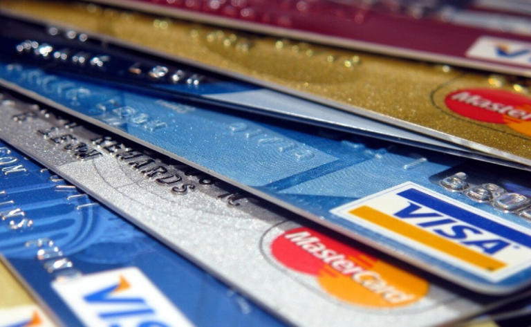 Baby boomers are carrying more credit card debt than many expect. How ...
