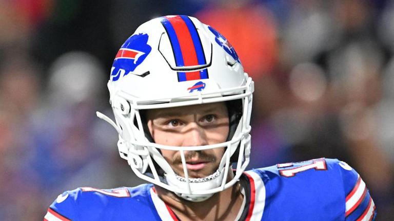 Former NFL head coach pushes back on Josh Allen's Super Bowl take