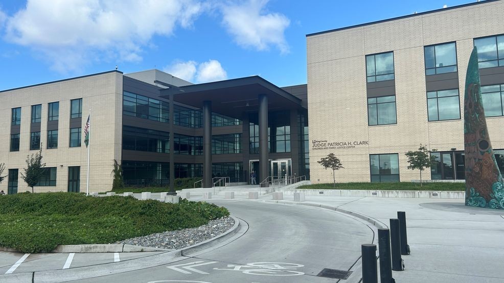 Seattle boy, 13, charged after allegedly killing teen cousin while ...