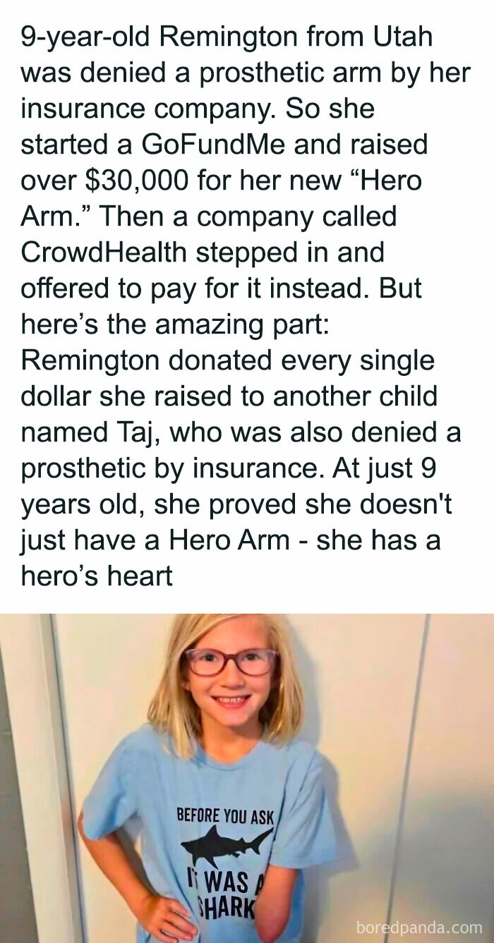 59 positive stories that looked different upon closer examination