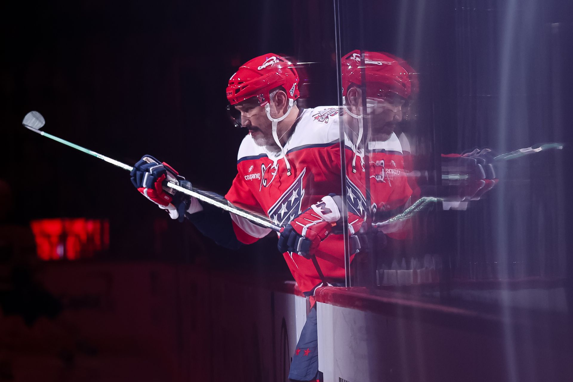 Ovechkin, Malkin, Kucherov, and Russia's return to international sports