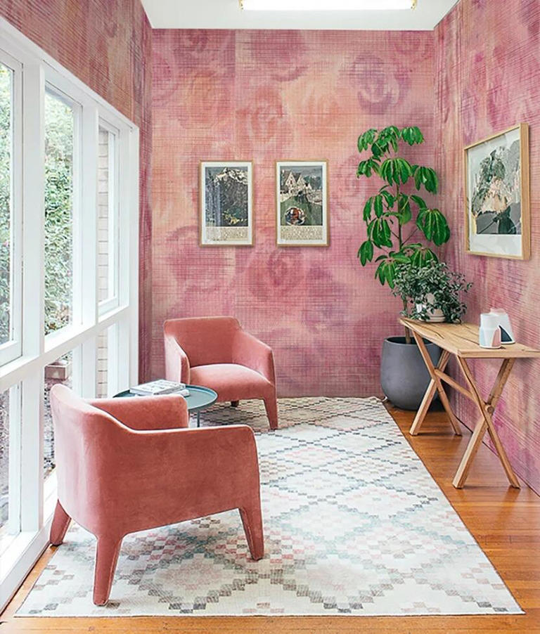 10 fresh floral designs for the final days of spring