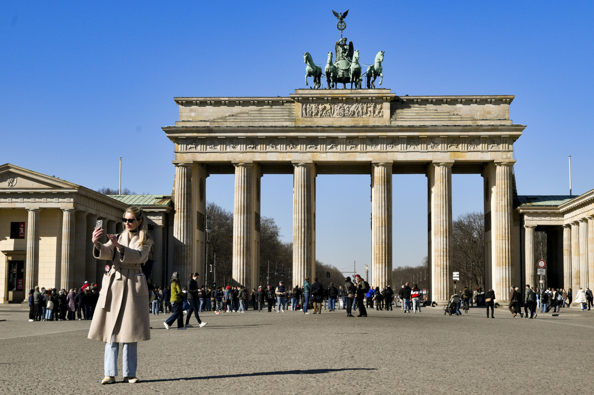 Best solo travel destinations in Europe