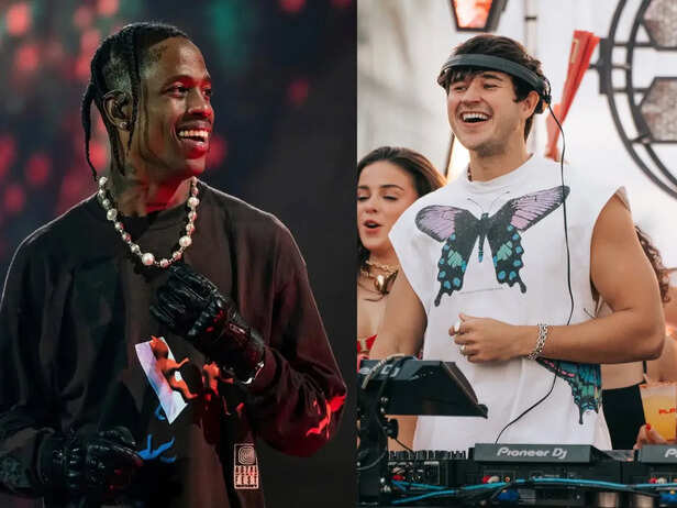 John Summit’s DJ set in Monaco shut down after Travis Scott forced his ...