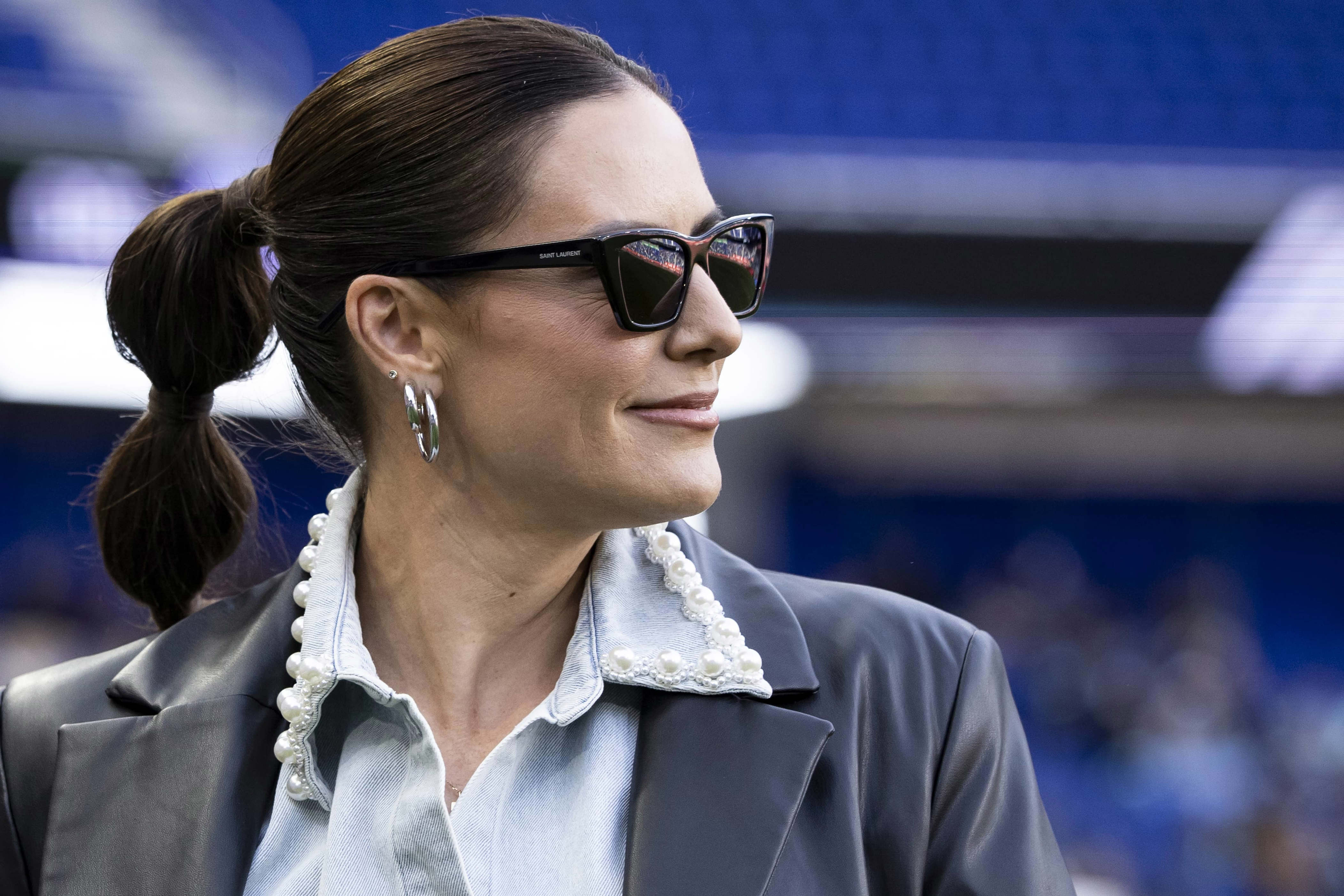 Ali Krieger says the World Cup is 'exactly what we need right now'