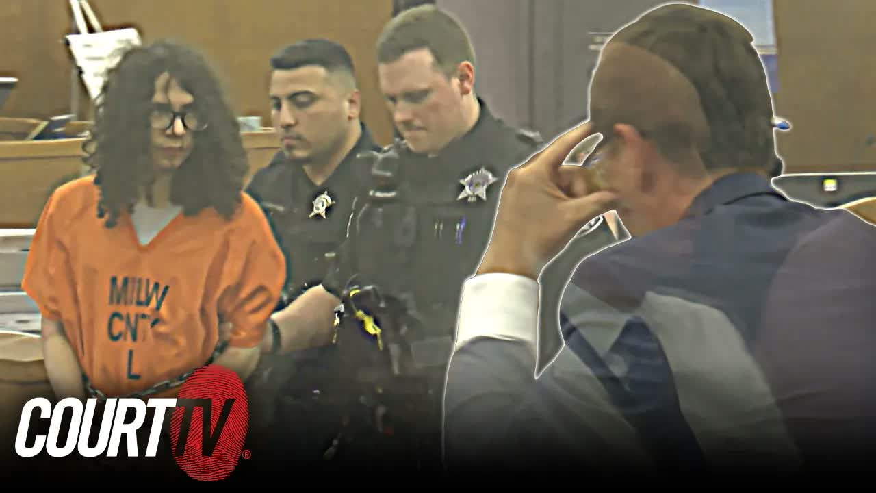 ‘A piece of trash’: Man dumps body of young child after brutal killing