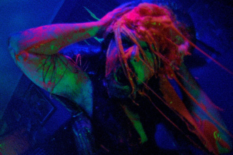 Argentine spin-off of alien horror pic 'Jimmy and Stiggs' set to fly