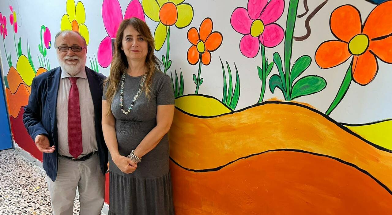 Airola, Ciambriello torna in visita all'Ipm: «Servono patto educativo e ...