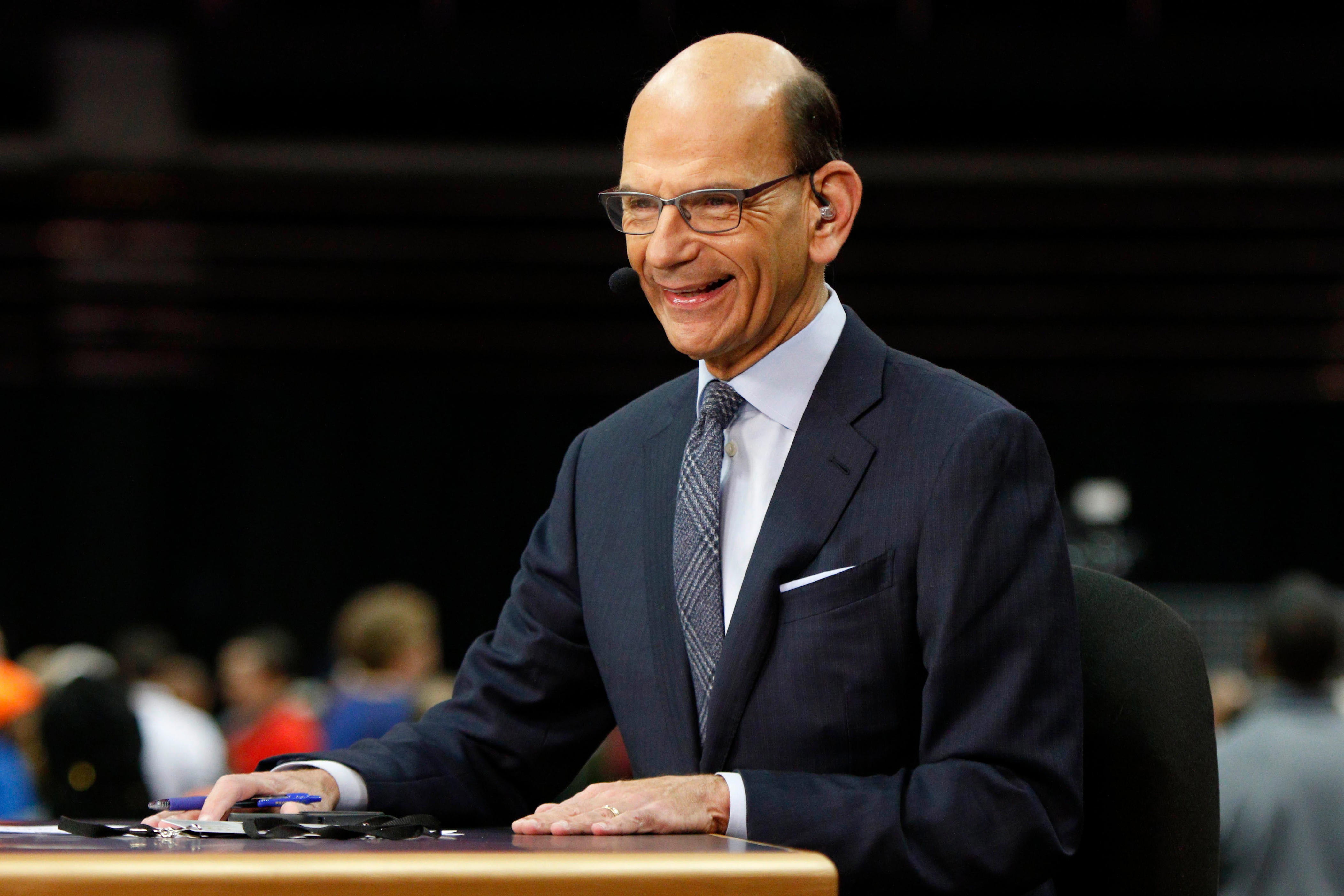 Paul Finebaum revises stance on Florida football under Jon Sumrall