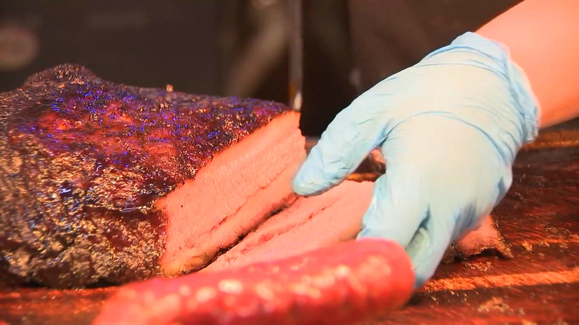 New World screwworm threatening already hard-hit BBQ joints