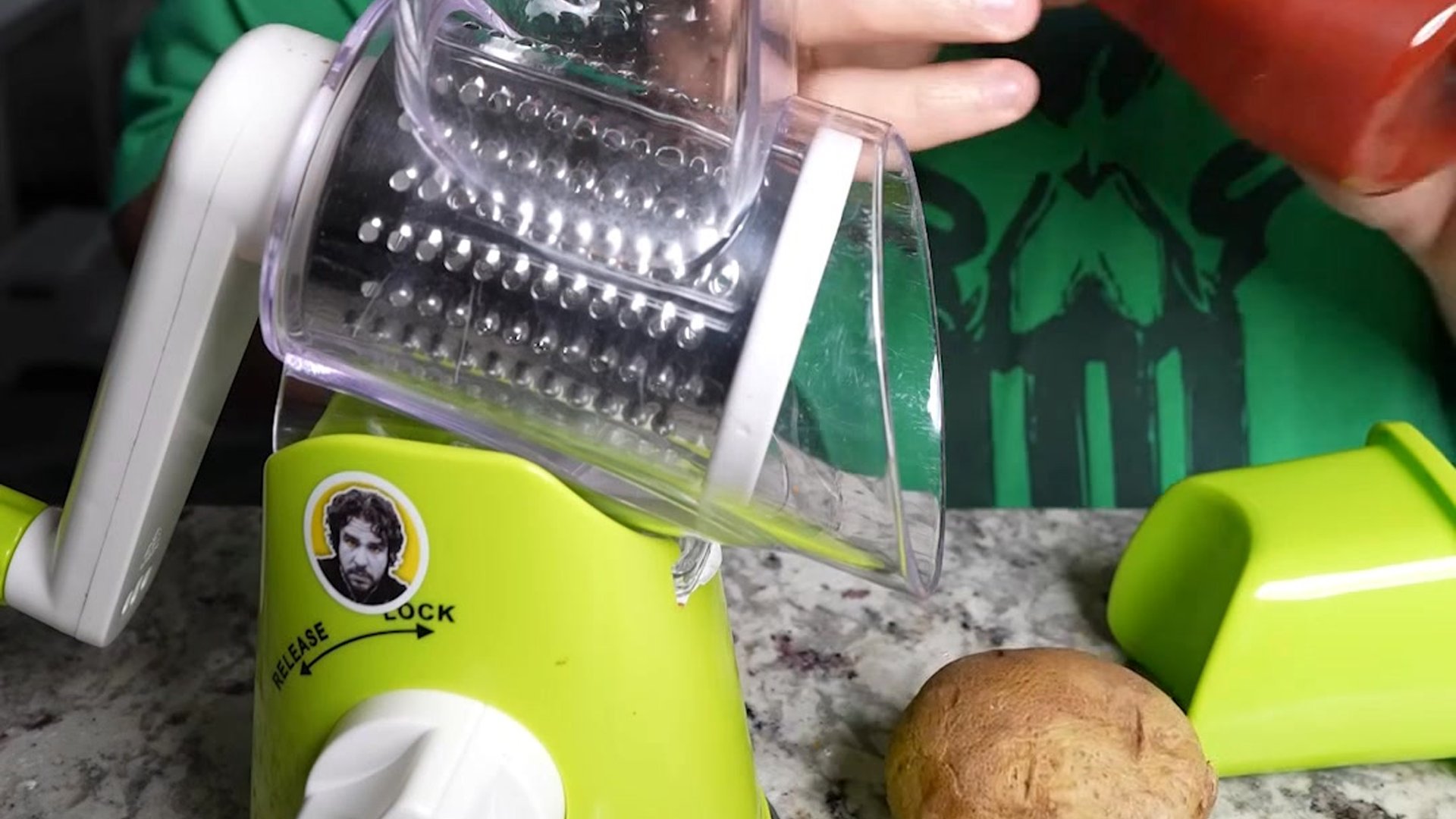 Making fresh fruit: How it’s done
