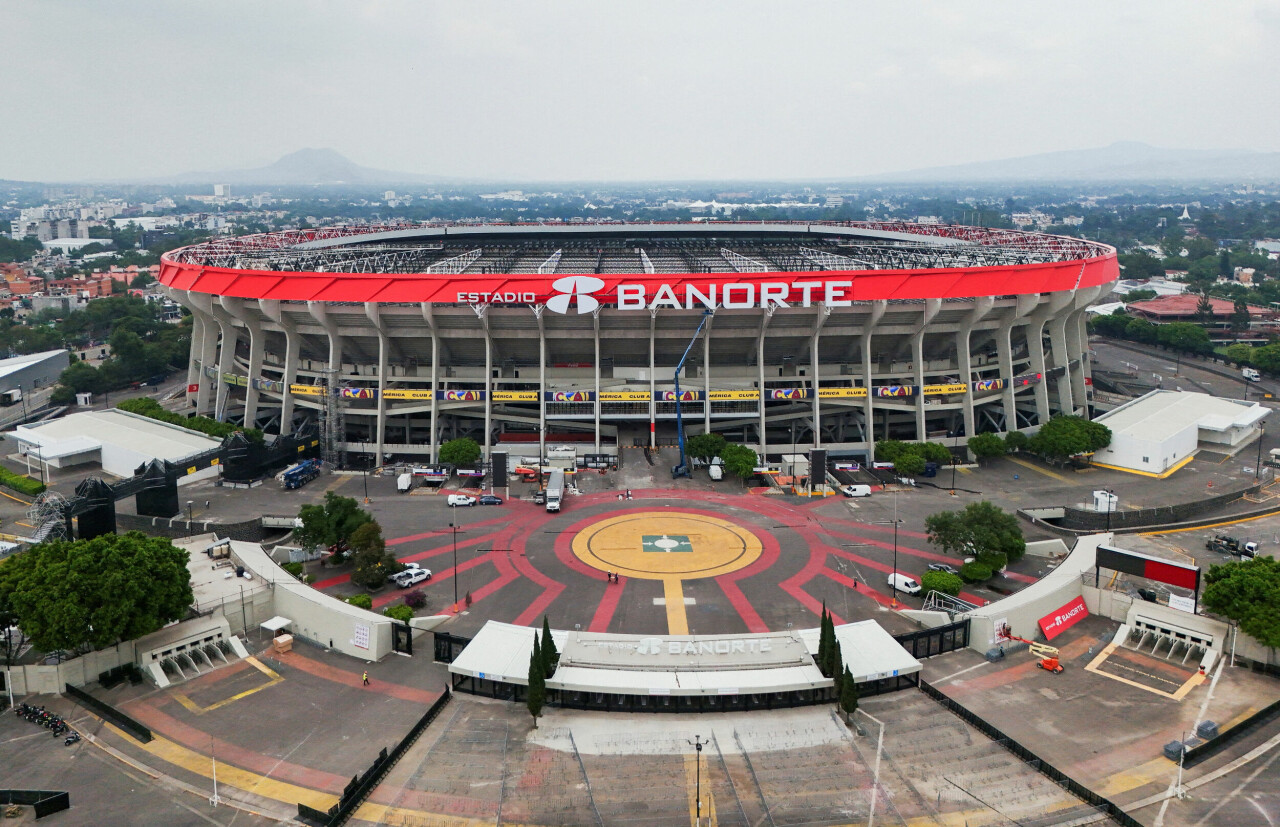 Korea's toughest World Cup opponent may actually be the altitude