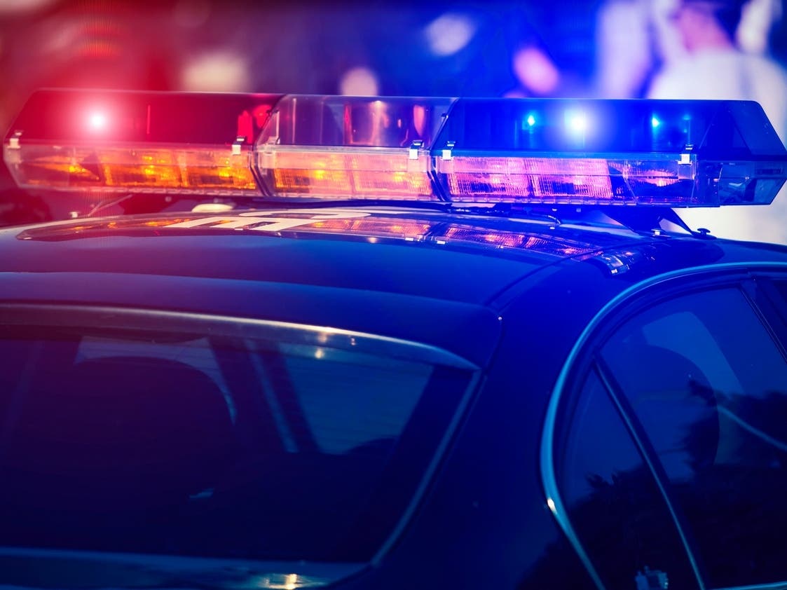 NJ man dies following 5-vehicle crash in Colts Neck, police say