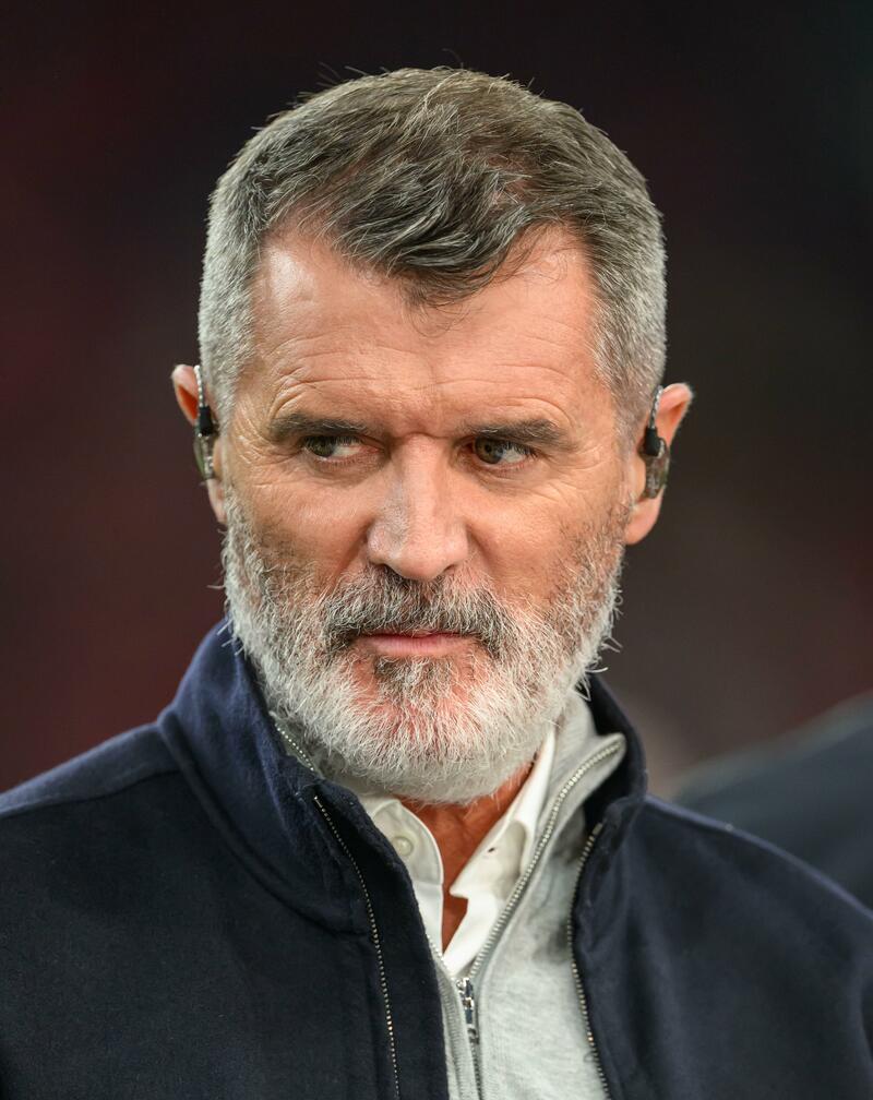 24 years on, Roy Keane has no regrets over Saipan controversy