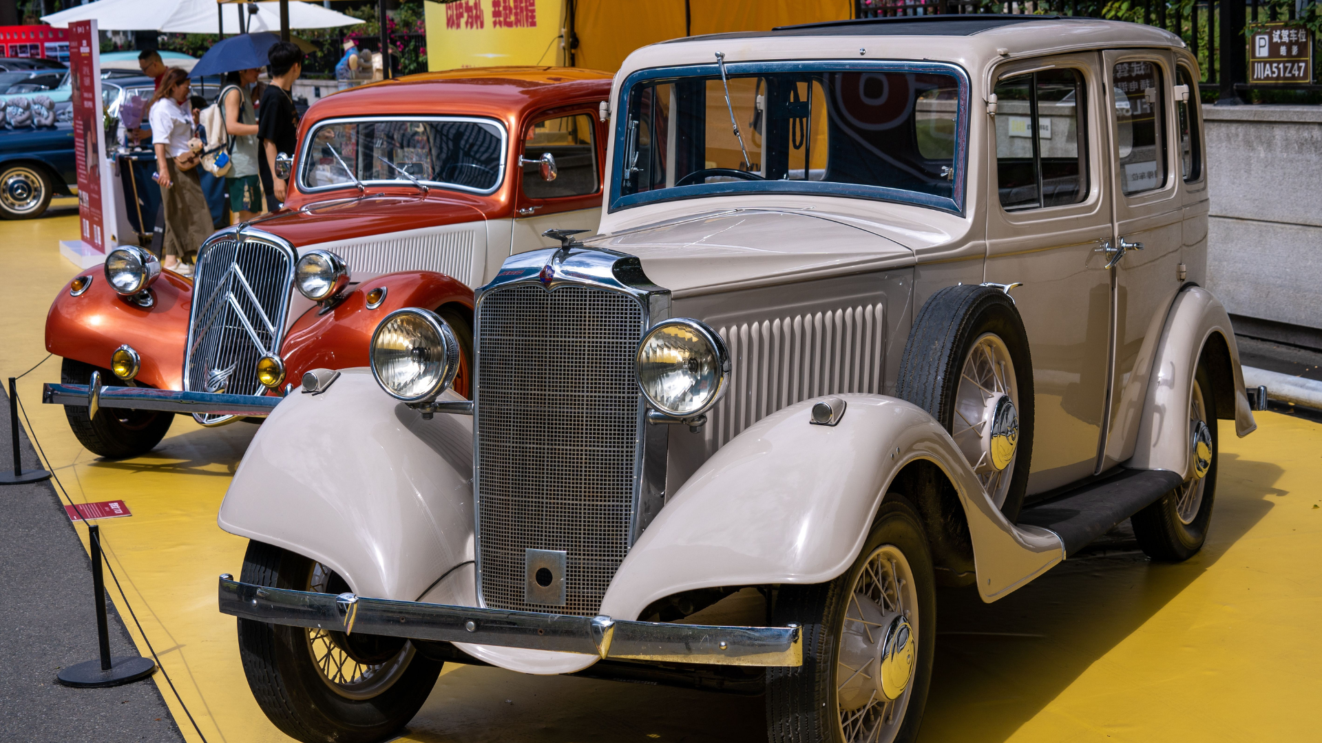 20 Car Designs That Were Hated That Became Icons