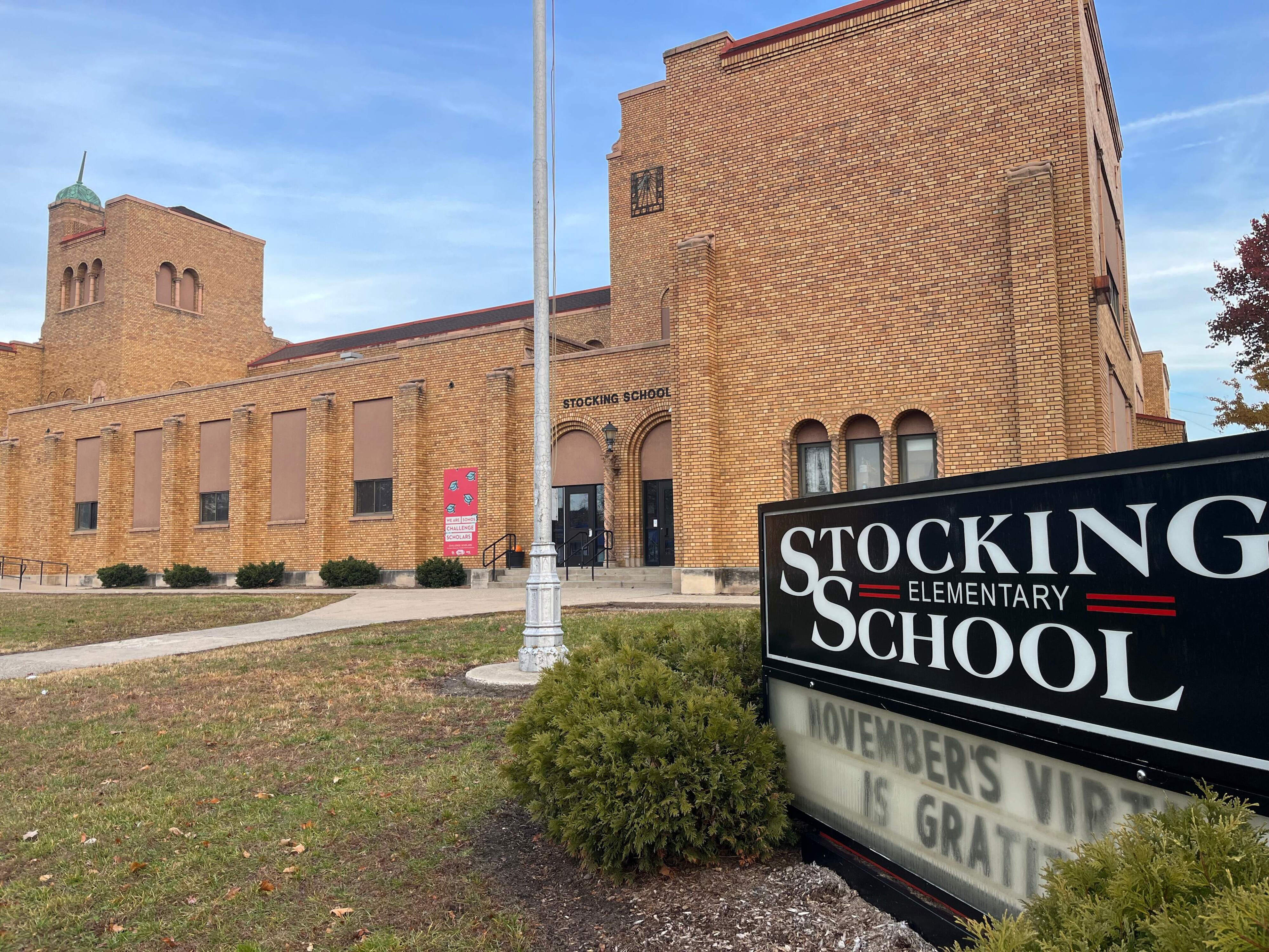 Grand Rapids school board approves $2 million sale of 2 elementary ...