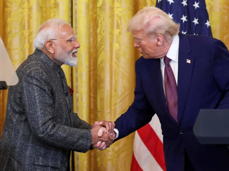 PM Modi to attend G7 summit, may meet Trump in France