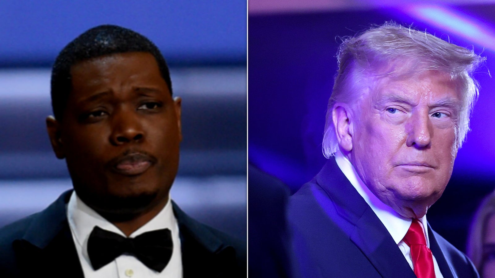 Knicks superfan Michael Che puts blame for loss squarely on Trump's ...