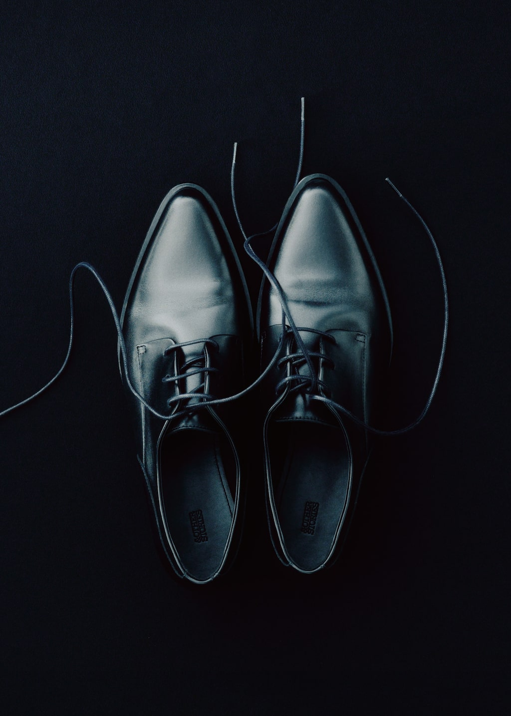 Why fashion people can't stop wearing Oxford shoes this summer