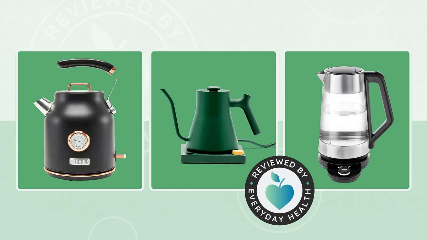 These 7 electric kettles wowed testers for their features, design, and ...