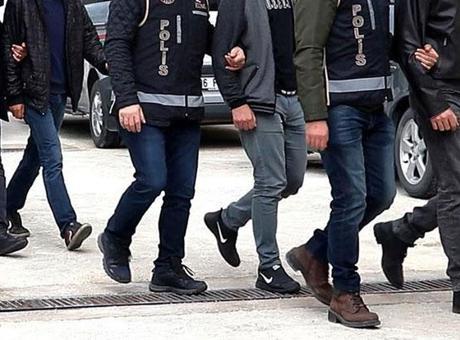 Yasa dışı bahis ağına dev darbe! 27 ildeki eş zamanlı operasyonlarda 72 ...