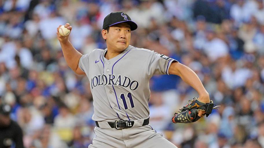 How to watch Rockies series opener vs. struggling Cubs: TV stream ...