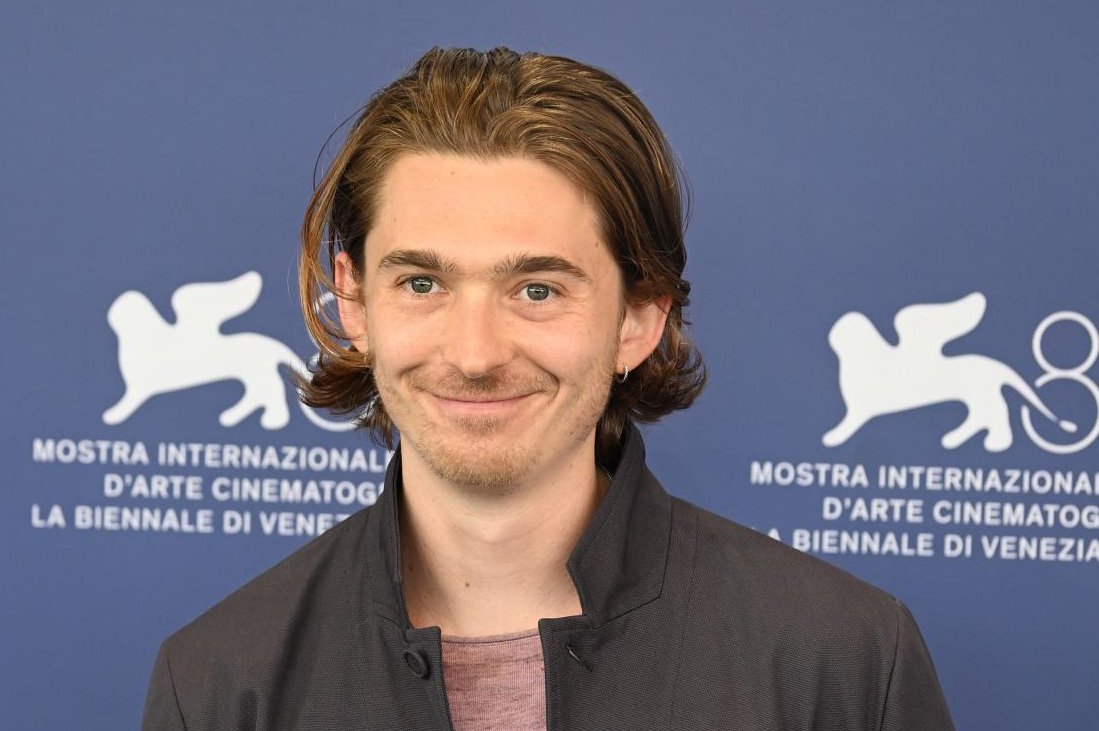 Watch: Austin Abrams gets swallowed by whale in 'Whalefall'