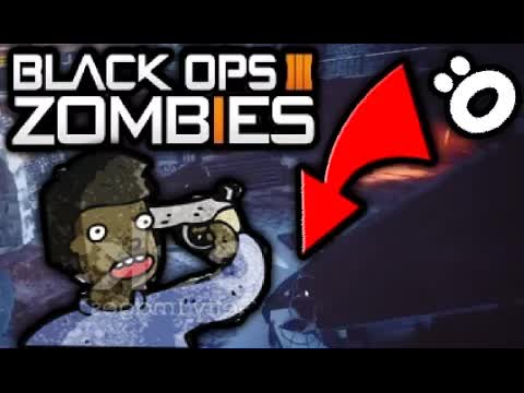 Black Ops 3 zombies "Der Eisendrache" Easter egg step hinted in trailer ...