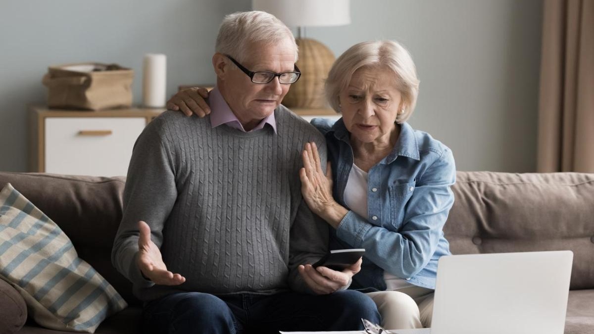 10 areas retirees on Social Security should avoid due to high costs