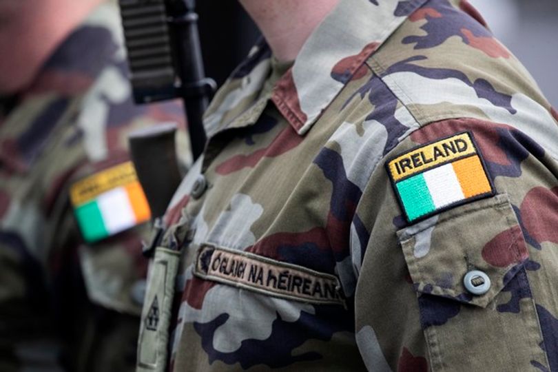 Investigation launched after man allegedly bites other man in groin ...