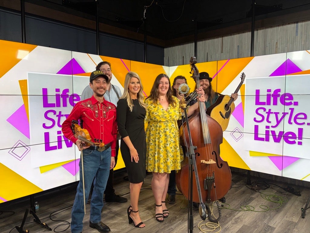 Bloomington Bluegrass Fest showcases traditional and progressive ...