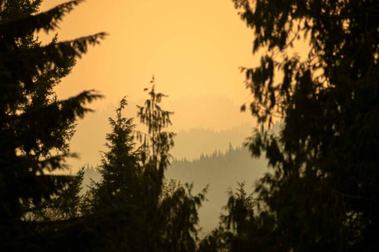 Snohomish County requests public feedback on climate plan draft