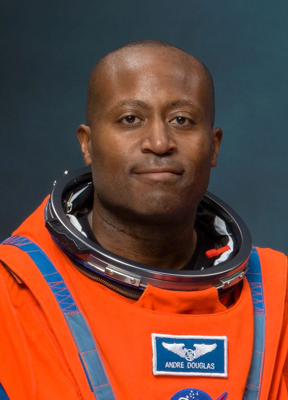 University of Michigan grad among 4 astronauts on Artemis III mission