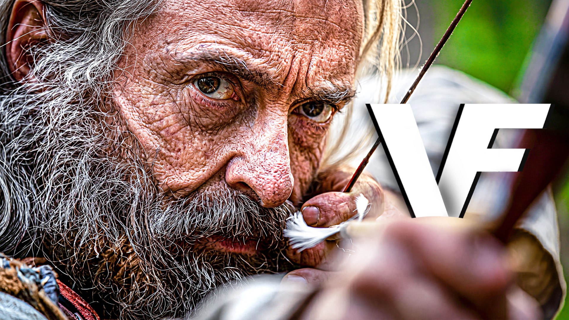 On l'appelait Robin des Bois bande annonce VF (2026) nouvelle