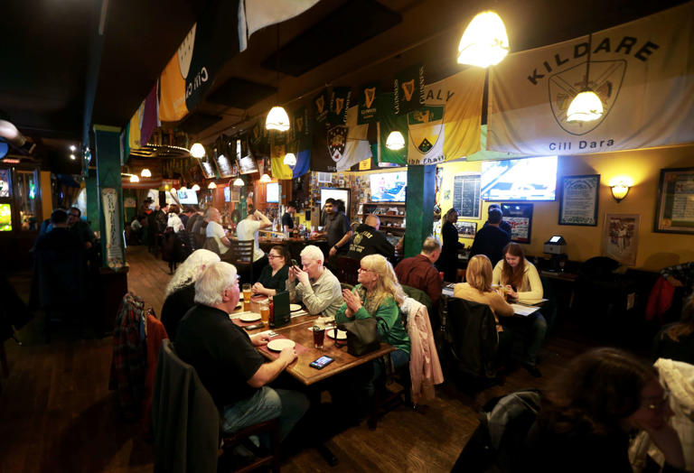 New Jersey’s 14 best soccer bars for World Cup 2026