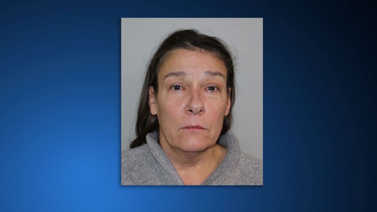 Cheektowaga woman pleads guilty to deadly crash involving pedestrian
