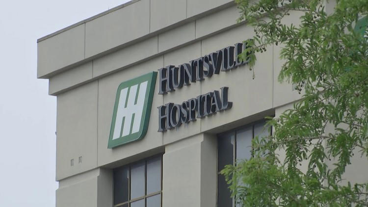 Huntsville Hospital opens new North Huntsville primary care clinic