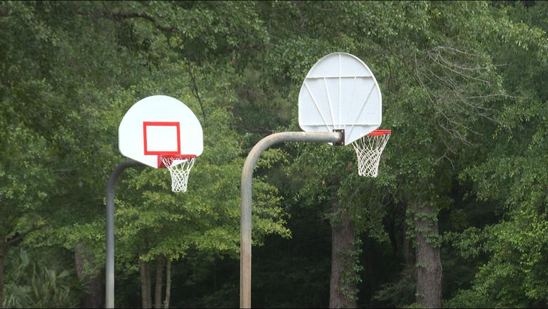 Pooler to celebrate opening of new basketball courts with ribbon cutting