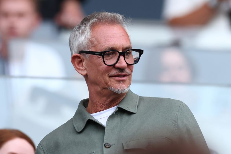 BBC hit back at Gary Lineker 'green box in Salford' jibe with 'state-of ...