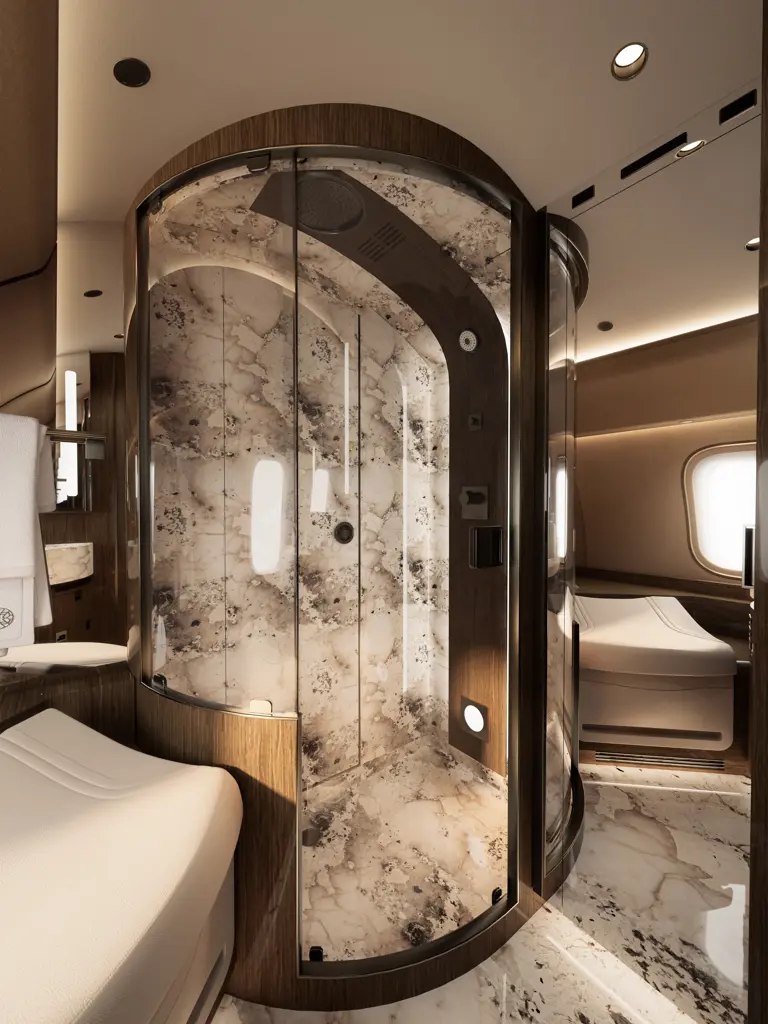 Elie Saab signs a new chapter of luxury aboard the world’s fastest ...