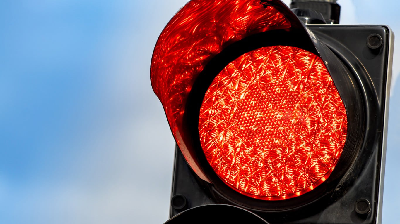 Up nearly 200% year-to-date: 1 blinking red light that makes Marvell ...