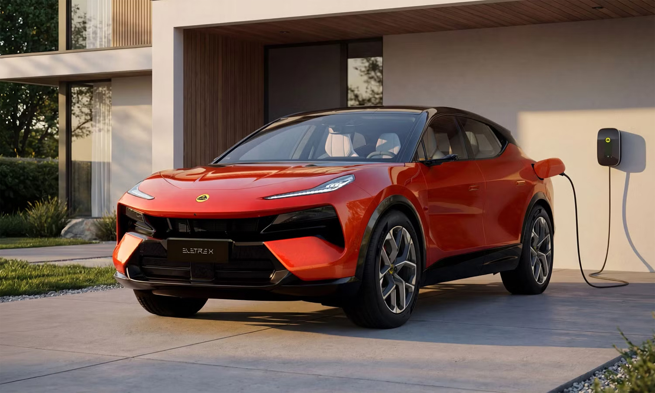 Hàng loạt hãng xe châu Âu bỏ cuộc chơi hybrid tại Trung Quốc