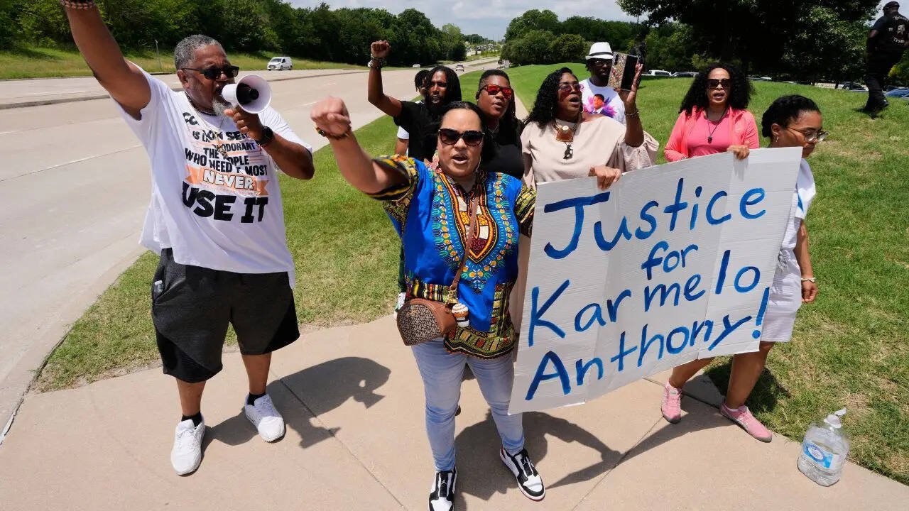 Who is Judge John Roach Jr? Texas judge who oversaw Karmelo Anthony's ...
