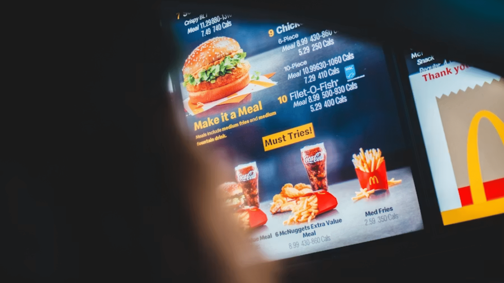 McDonald's jumped McChicken prices by 201%, but now pivots back to ...