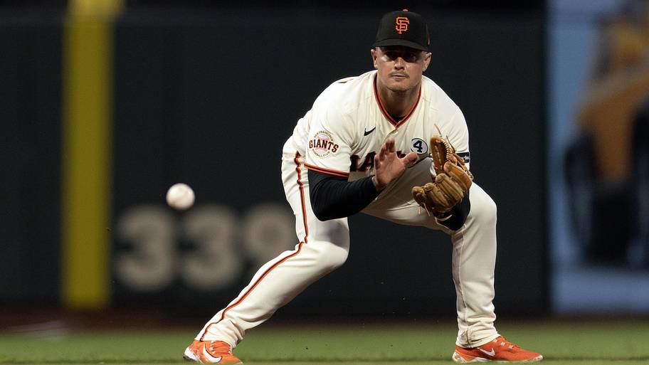 Matt Chapman still believes the Giants can turn things around