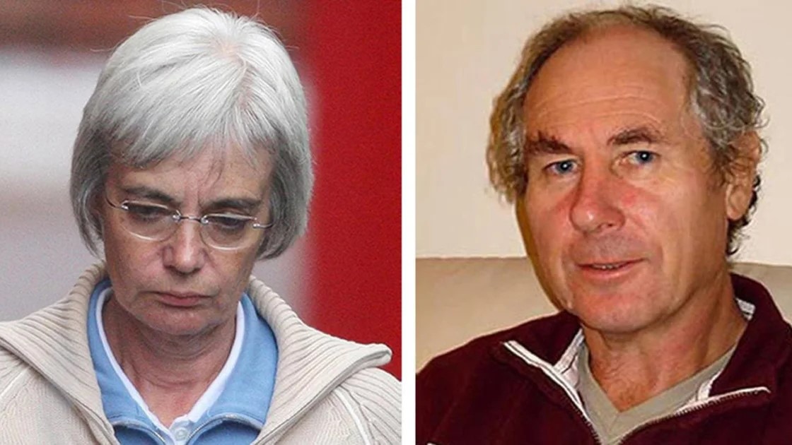 He faked his own death and disappeared for years