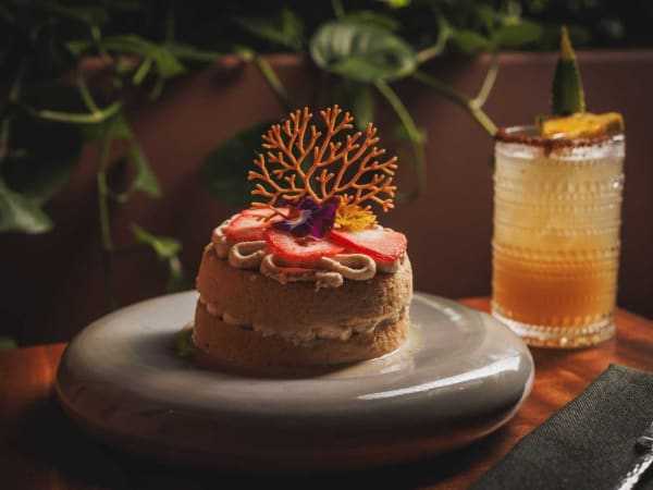 Mexican restaurant Sueño debuts with tequila lounge in Snider Plaza Dallas