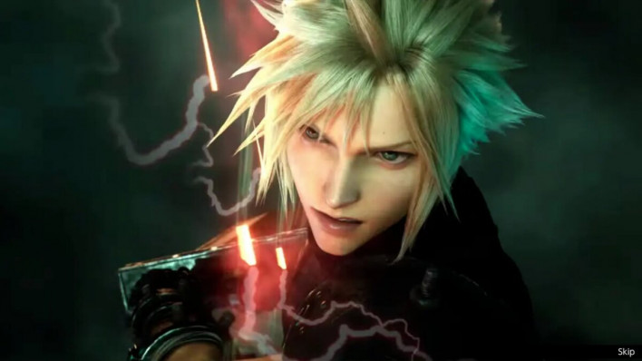 'Final Fantasy Resonance': The series' first HD-2D title