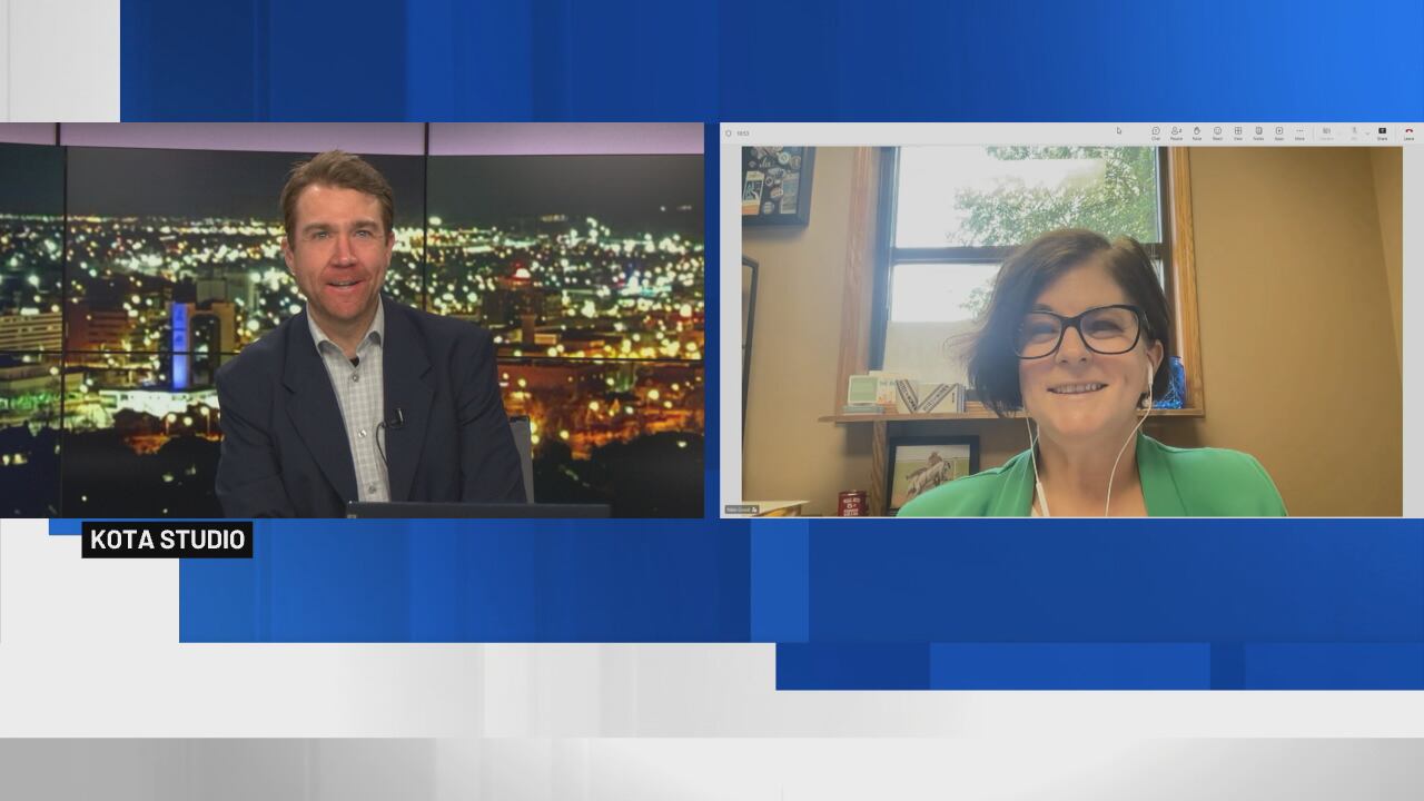 Special interview: Democratic congressional candidate Nikki Gronli on ...